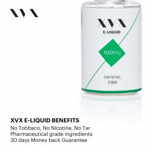 E-Cigarette & Vaping Starter Kits | XVX Vape