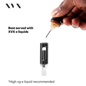 E-Cigarette & Vaping Starter Kits | XVX Vape