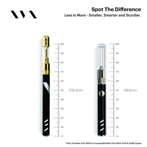 XVX Vape
