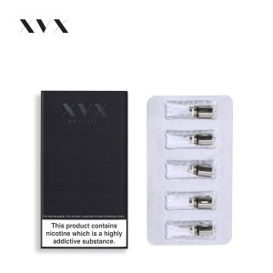 E-Cigarette & Vaping Starter Kits | XVX Vape