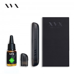 E-Cigarette & Vaping Starter Kits | XVX Vape